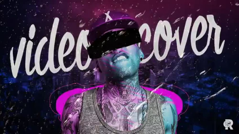 Animated music video cover | Upwork