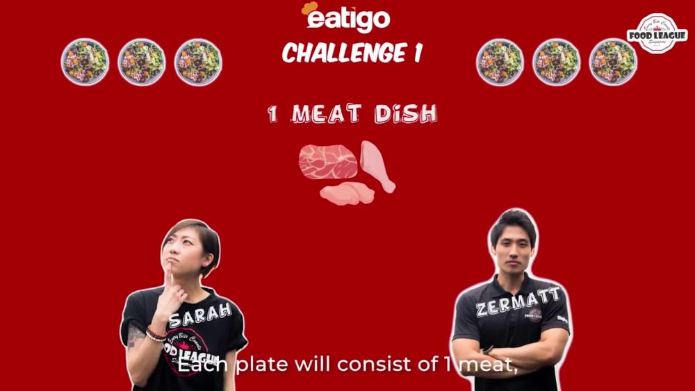 A finished video product | Upwork