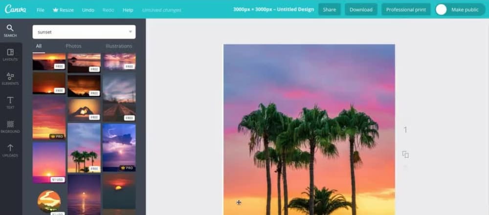 High quality cover photos with features | Upwork