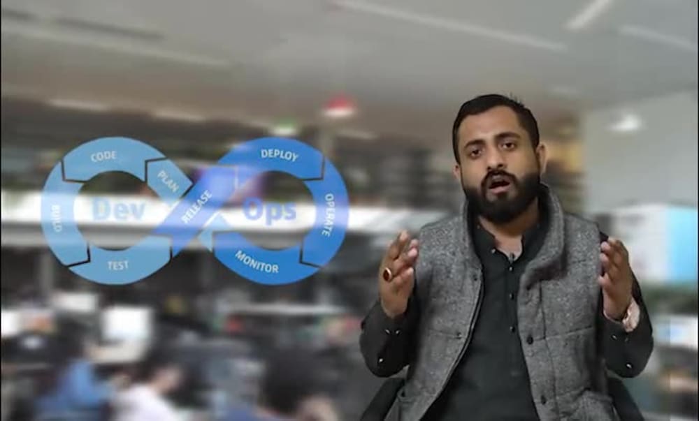 A fantastic DevOps support. | Upwork