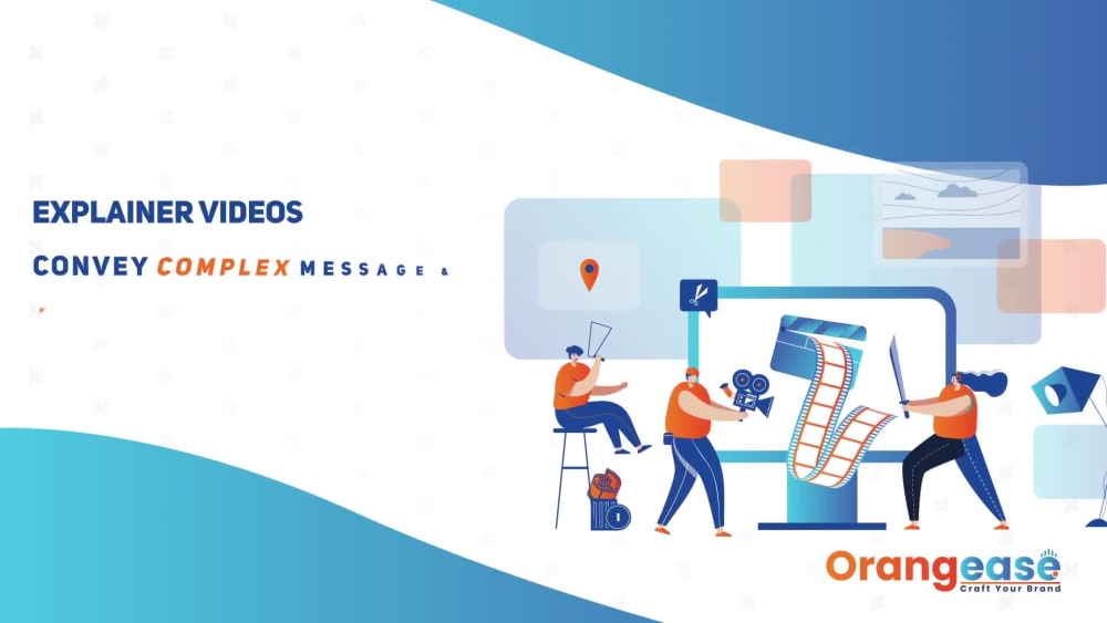 Effective Animated Explainer Videos that Boost Your Business | Upwork