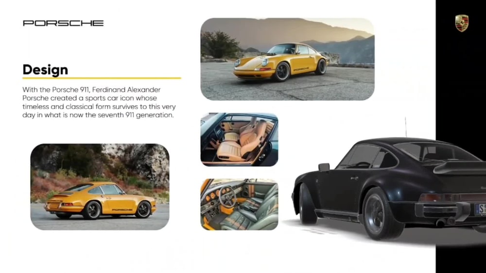 Animated, dynamic presentations for every taste and subject | Upwork