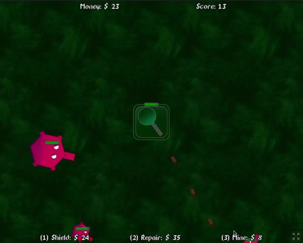 Full functional prototype 2D game in any genre for pc and mobile ...