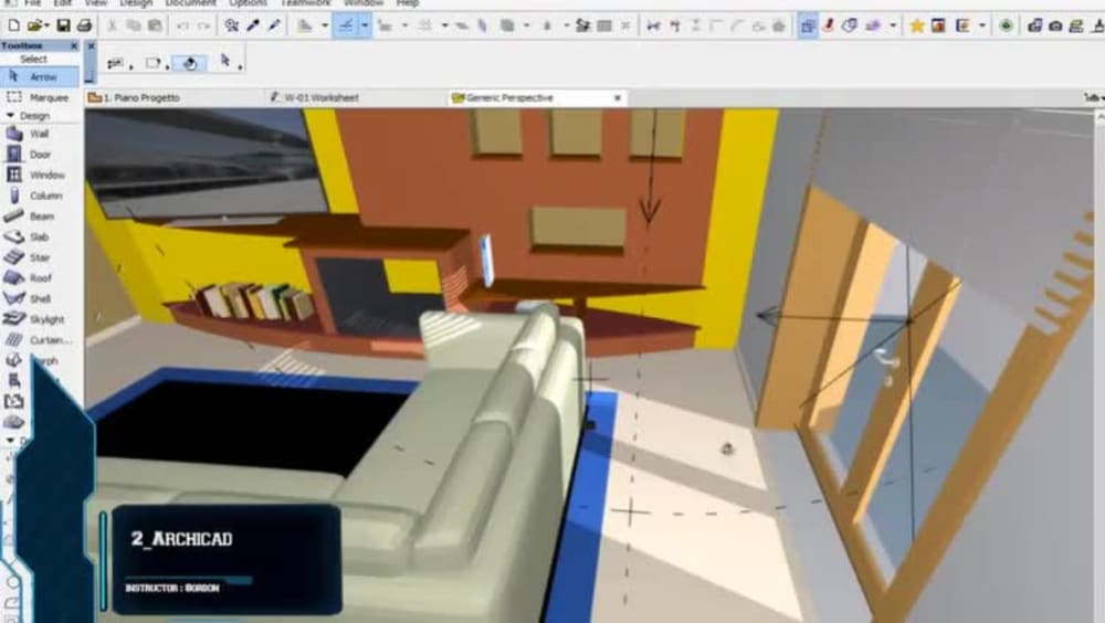Realistic 3D interior rendering | Upwork
