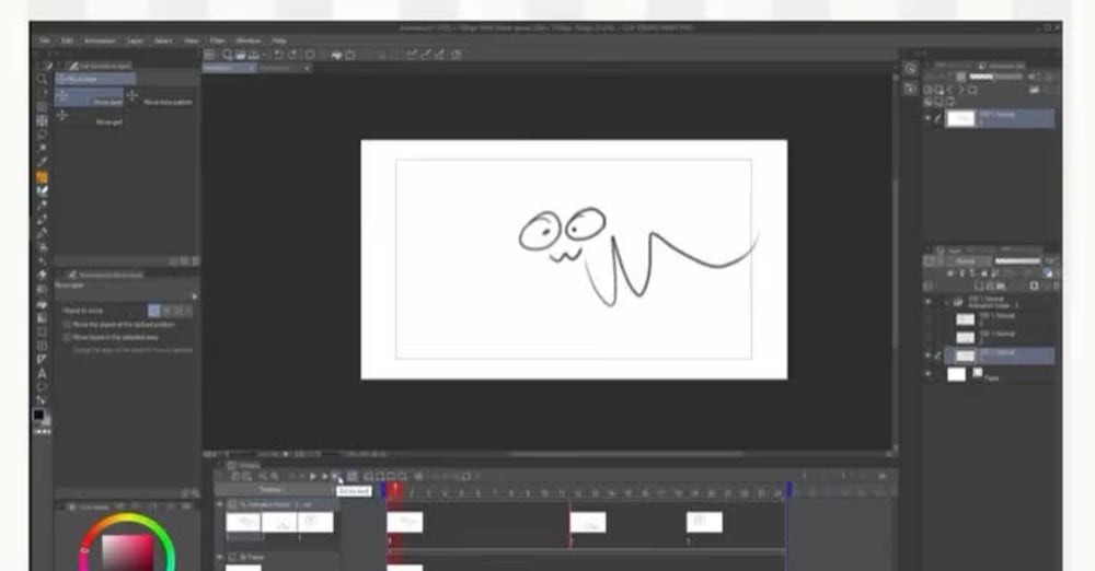 Cute 2D or 3D animated stories for children | Upwork