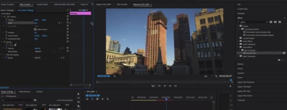 Creative video ads for your brand | Upwork