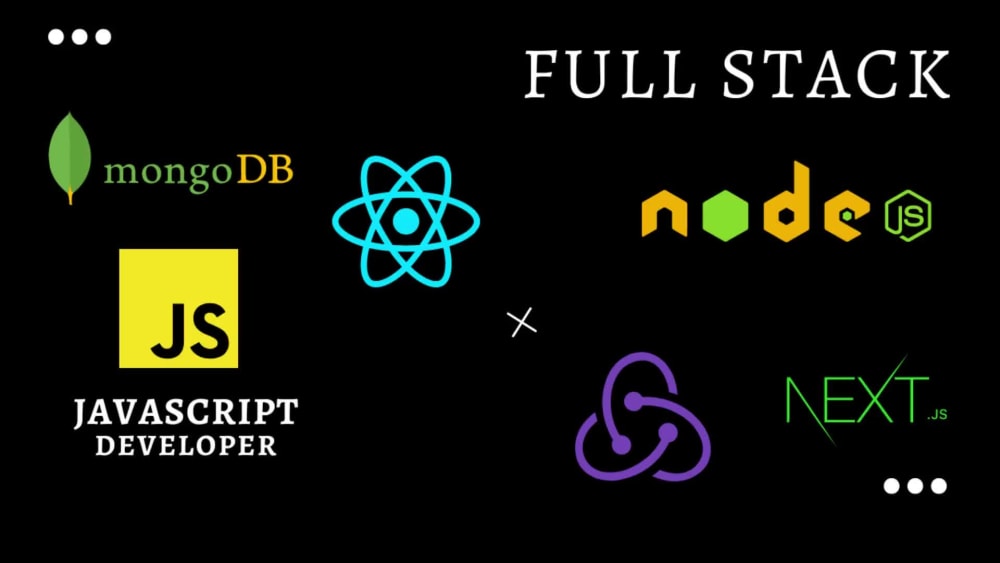 Full Stack React Js Developer Mern Stack Developer Upwork