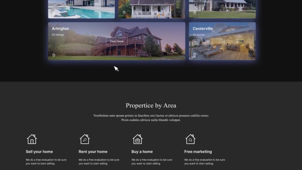An elaborate UI/UX design for your platform | Upwork
