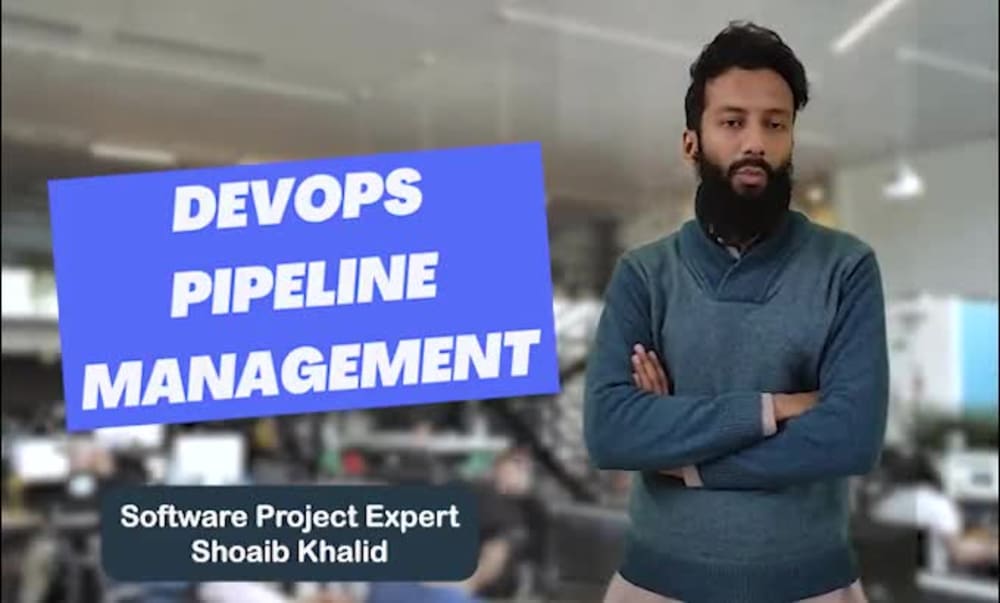 An Idea or a project, managed! from basic to professional. | Upwork