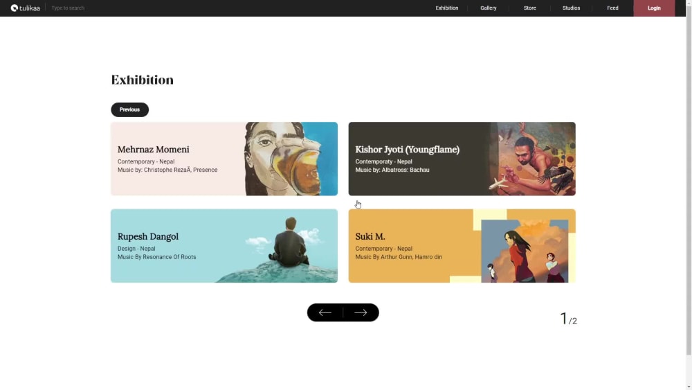 Experienced Frontend Web Developer Html Css Javascript React Vue