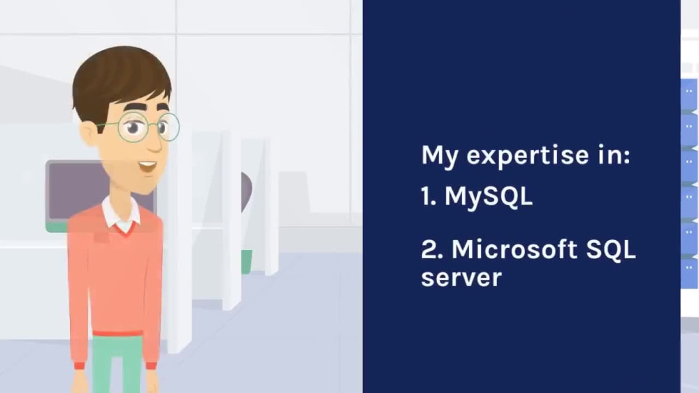 Help To Write Sql Queries On Mysql Sql Server Postgresql And Oracle