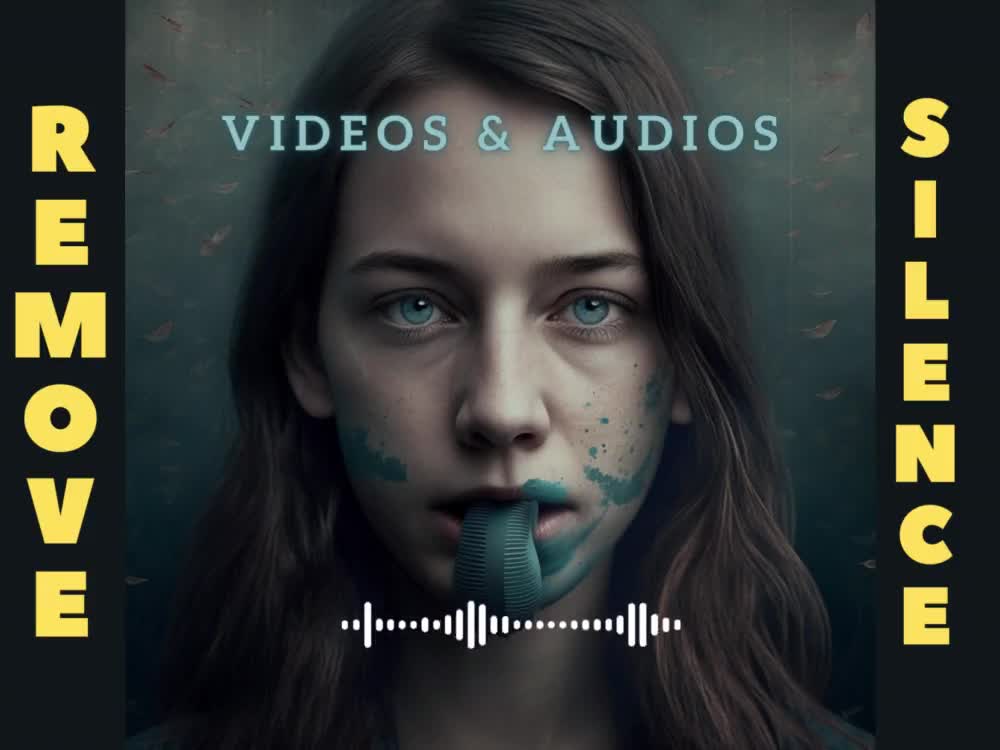 To Remove Silence From Your Videos and Audio Files by Jump Cut | Upwork