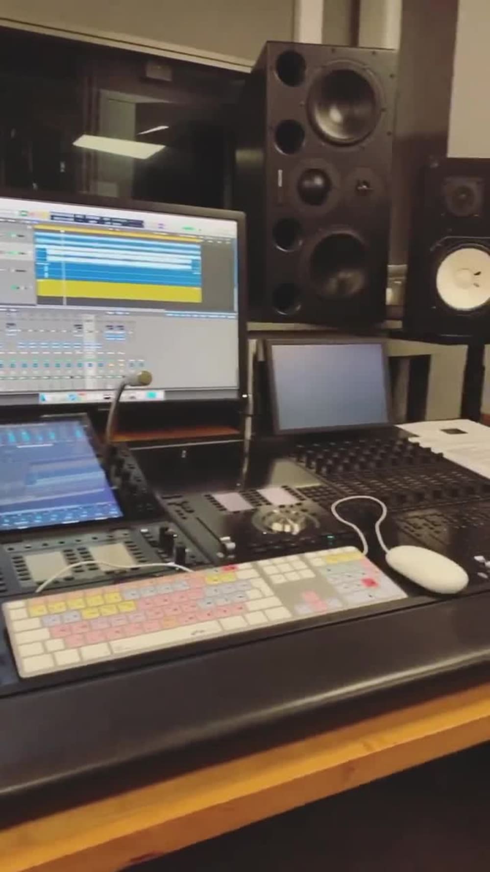 A professionally mixed and mastered song | Upwork