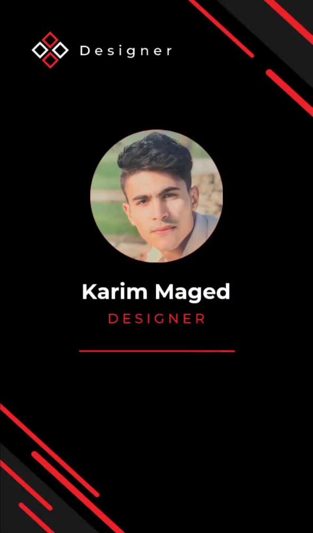 The strongest and best of many designs | Upwork