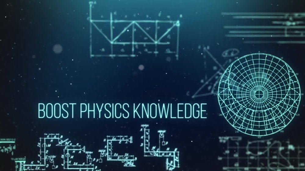 An Expert Online Physics Tutor | Achieve Physics Excellence | Upwork