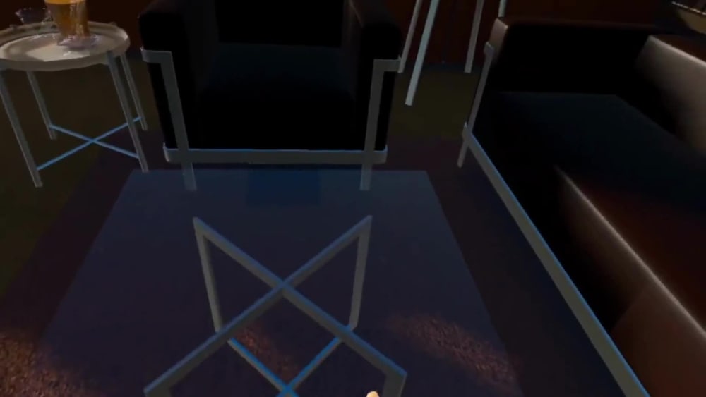 A custom VR scene for oculus quest | Upwork