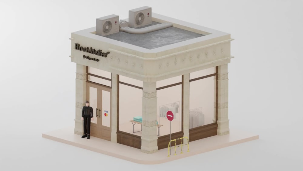 3D model and animation for anything using Blender | Upwork