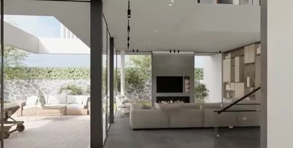 Realistic 3D interior renderings | Upwork