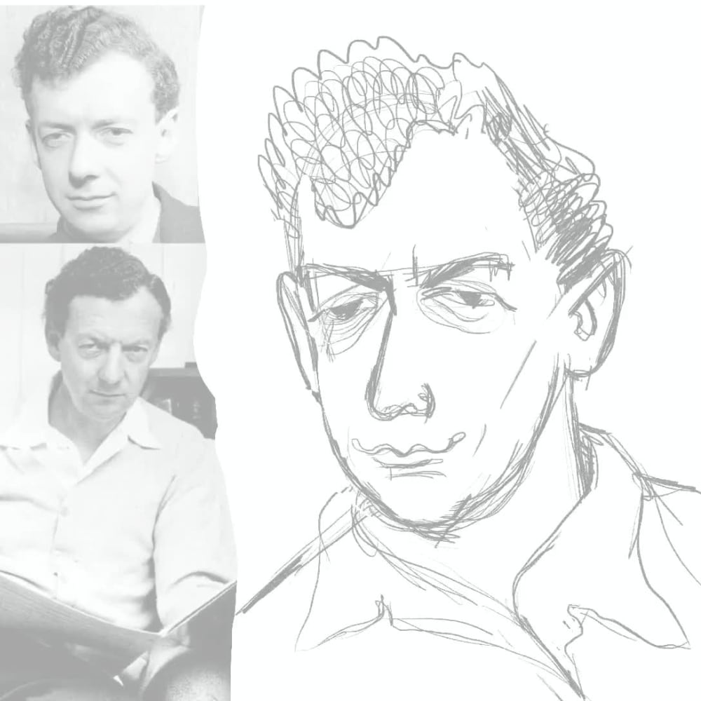 Vector portraits set for print, web, interior or any other use | Upwork