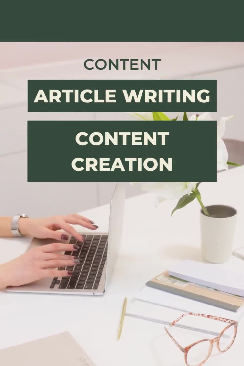 Content writing, Article writing | Upwork