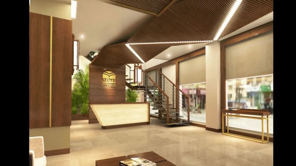 A high-quality 3d interior renders | Upwork