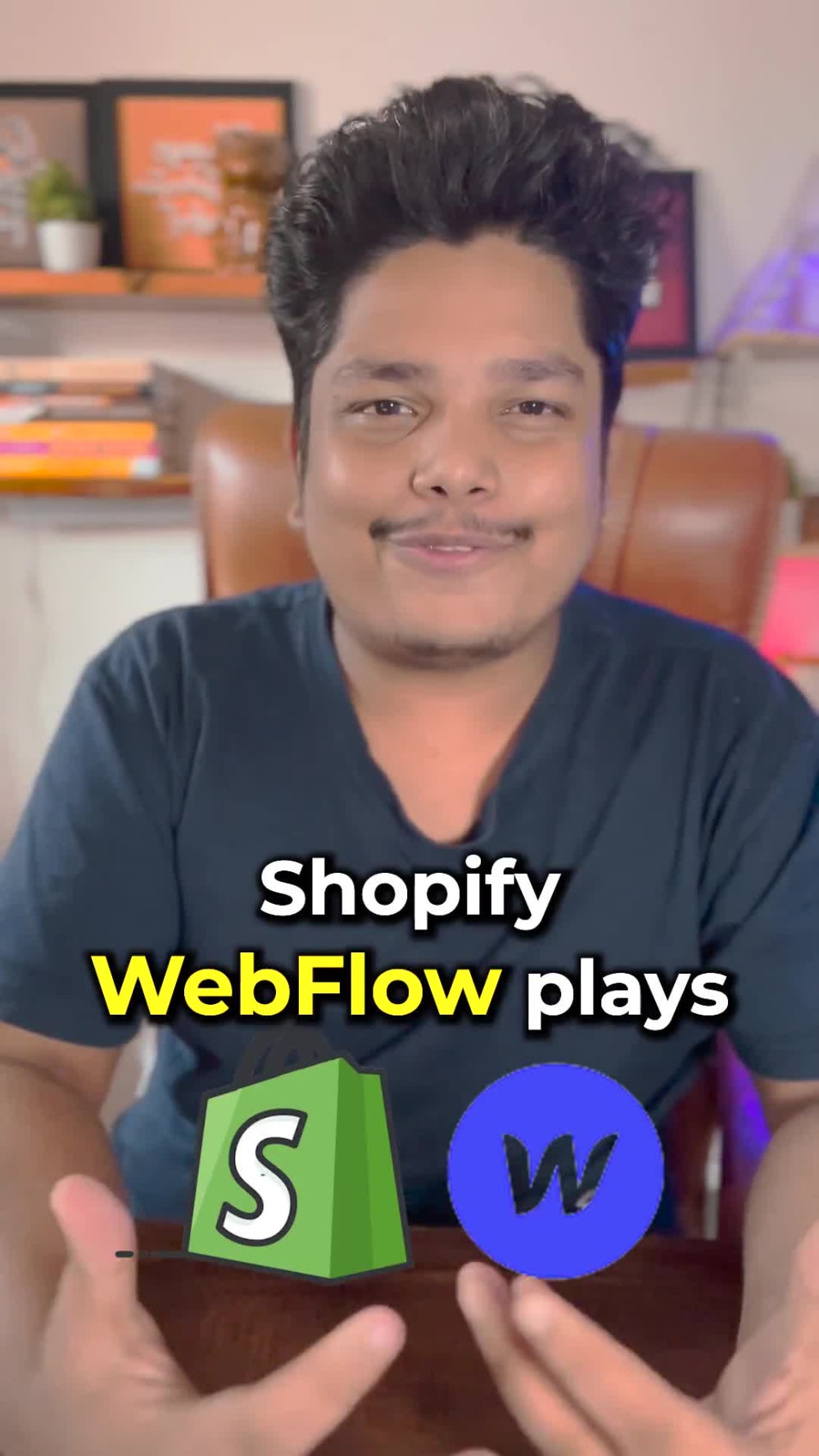 Viral scroll stopping Alex Hormozi Style captions added Video | Upwork Viral scroll stopping Alex Hormozi Style captions added Video | Upwork