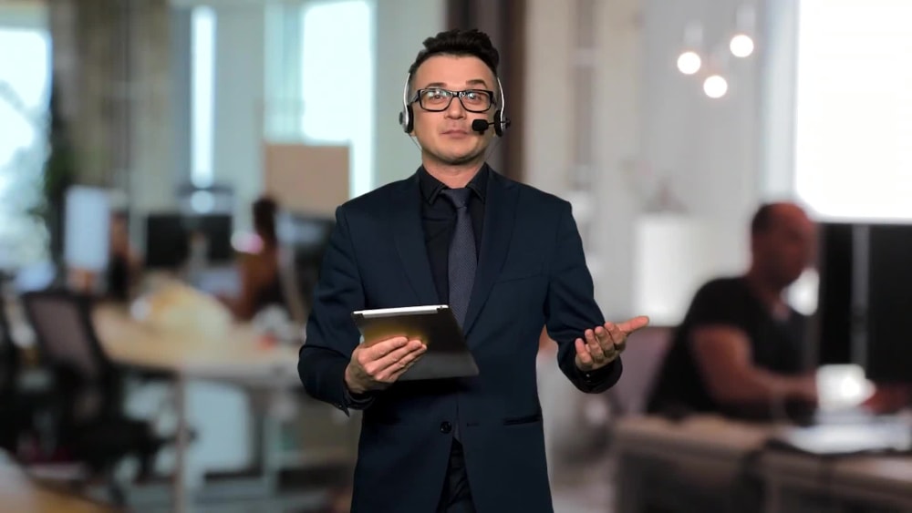 A professional and perfect green screen removal video editing | Upwork