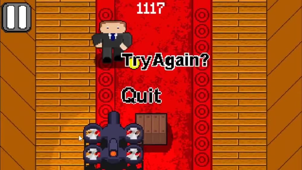 A 2D Game in Godot Engine | Upwork