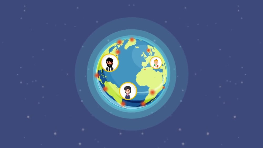 Explainer Video | Character Animation | Motion Graphics | Service ...