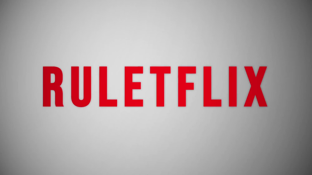 A simple Netflix Intro with audio | Upwork