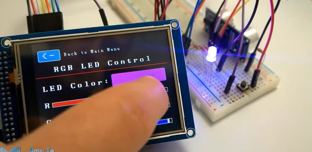 Arduino, ESP32, and Nodemcu programming | Upwork Arduino, ESP32, and Nodemcu programming | Upwork