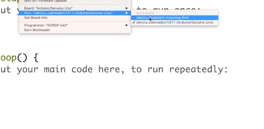 Create your arduino and iot projects | Upwork