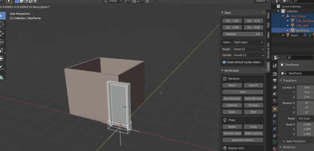 Virtual stage, virtual decoration | Upwork
