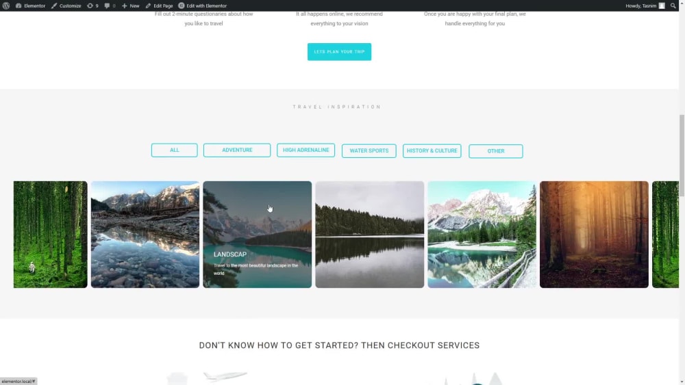 An enthusiastic web developer for your projects | Upwork