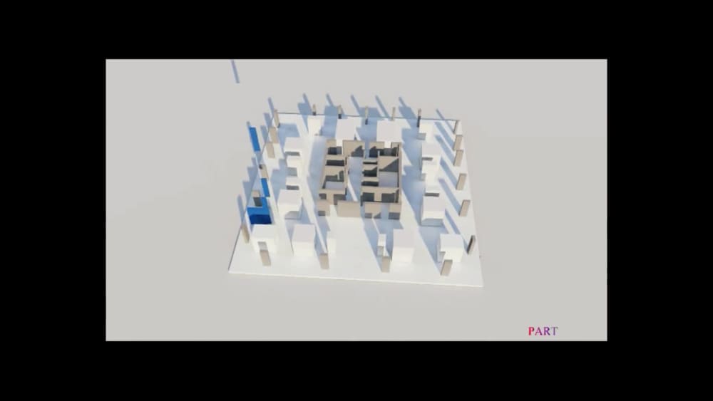 2D and 3D floor plans rendered | Upwork