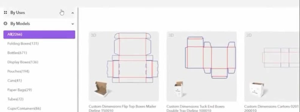 A unique product packaging designed for your business. | Upwork