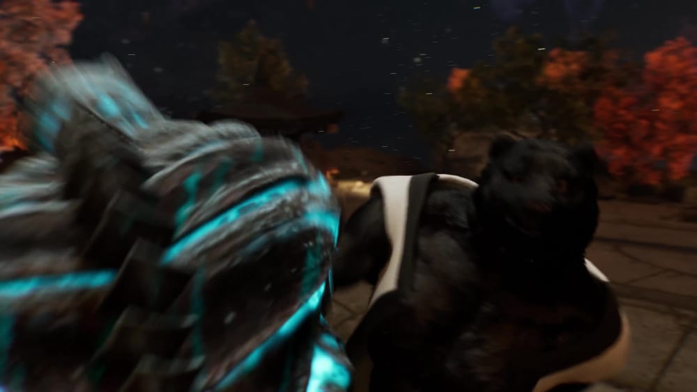 A Fantastic Aaa Game Cinematic From Unreal Engine 5 Upwork 