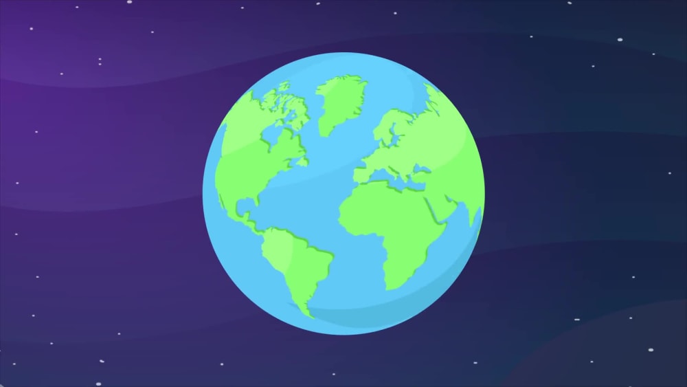 2D animated motion graphics explainer video of your product | Upwork