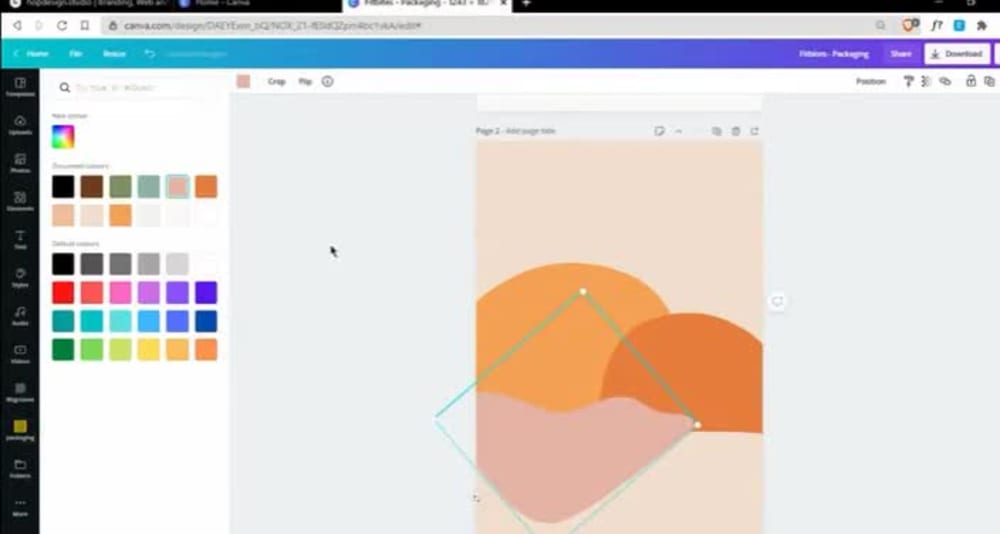 To design creative and unique mobile applications | Upwork