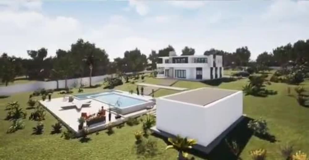 A unique architectural work | Upwork