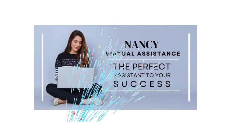 A professional virtual assistant | Upwork