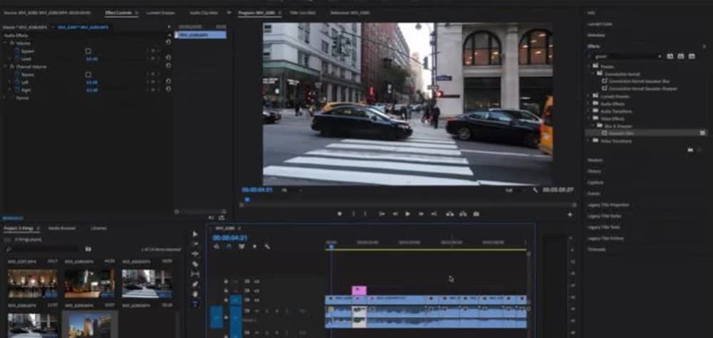 Very fast and professional video editing and post-production | Upwork
