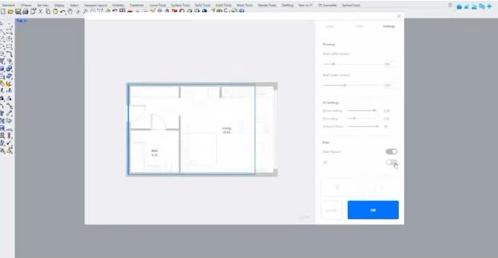 Two-dimensional site plan and landscape plan design | Upwork
