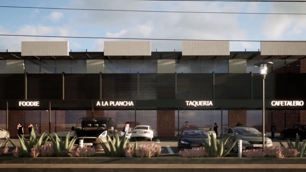 Realistic Render to visualize your dream project! | Upwork