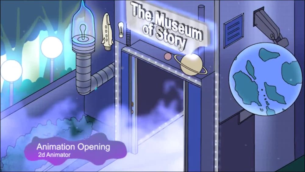 An amazing 2d animation for your business | Upwork