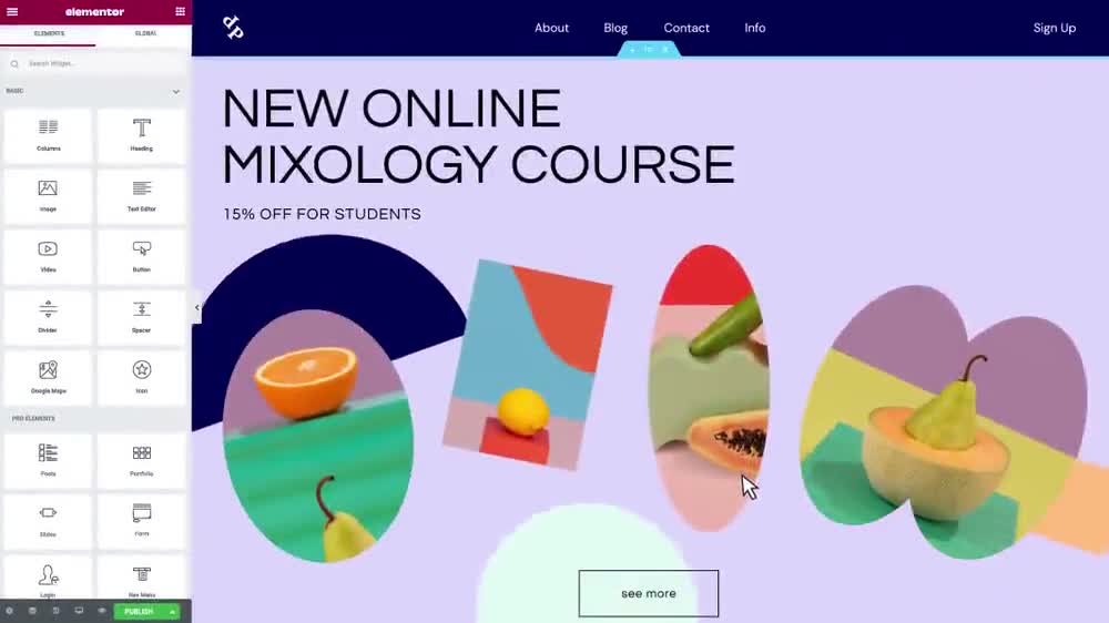 Elementor Pro | Elementor Expert | Elementor Designer | Elementor ...