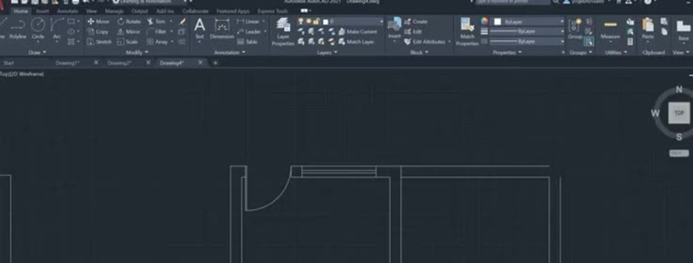 Design of any 2d, 3d drawing | Upwork