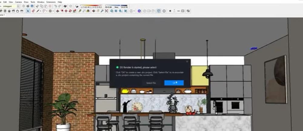 Professional and realistic interior renderings | Upwork