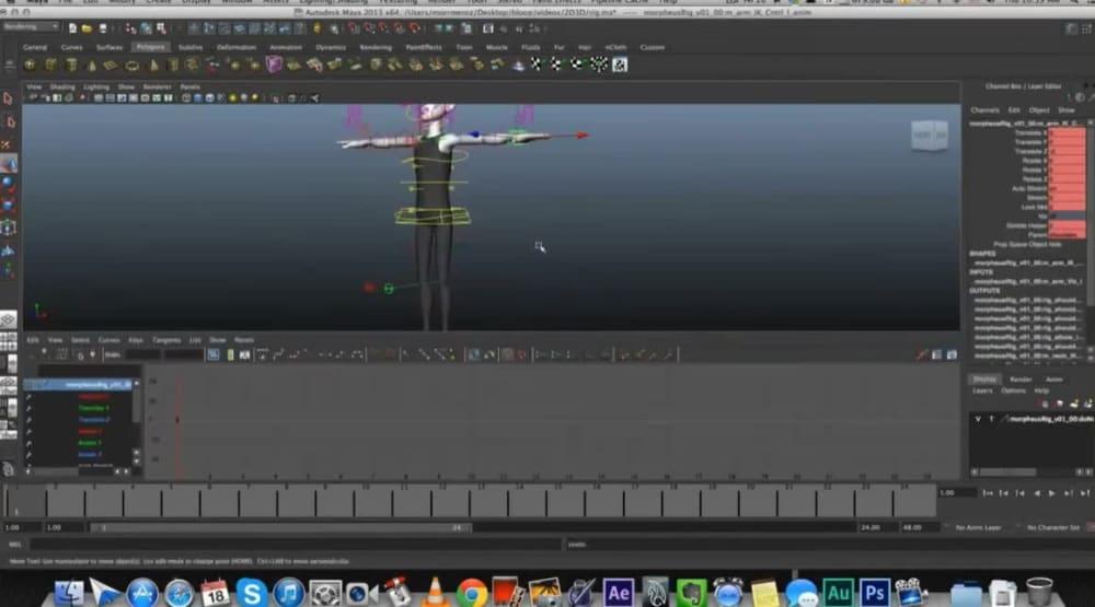 To make 2d cartoon animation for video or film | Upwork
