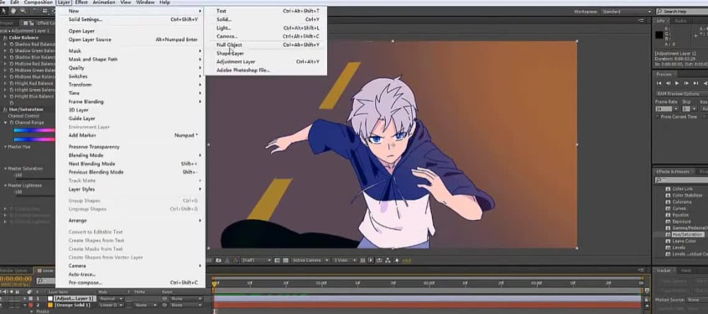 A professional and original 2D character animation | Upwork